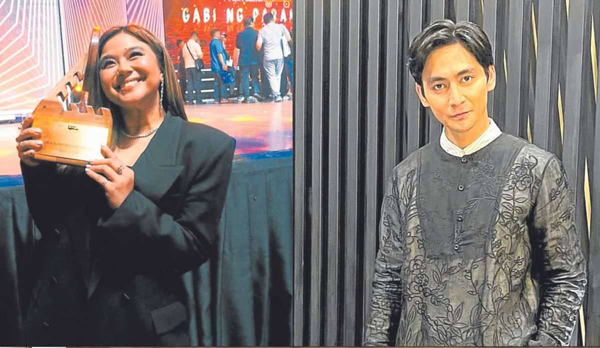 Miles Ocampo, Cedrick Juan rise above stacked MMFF rosters for ...