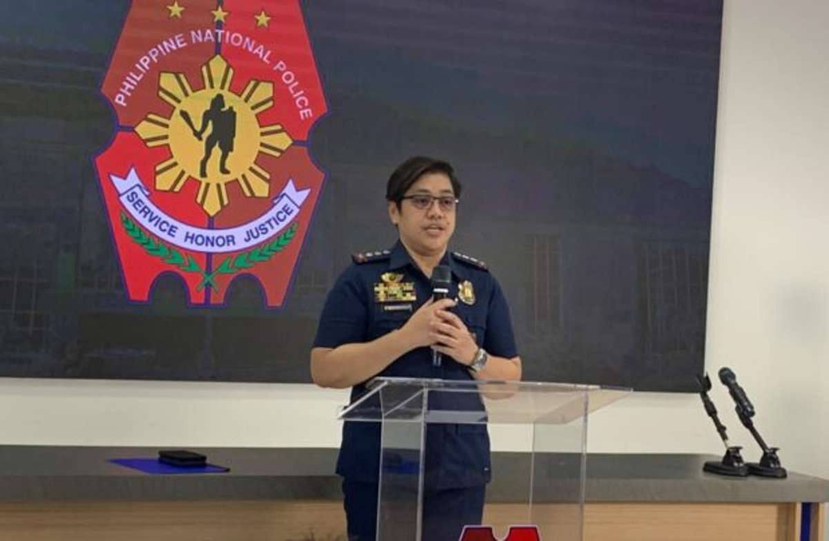 PNP: No loyalty check amid rumored Marcos ouster plot