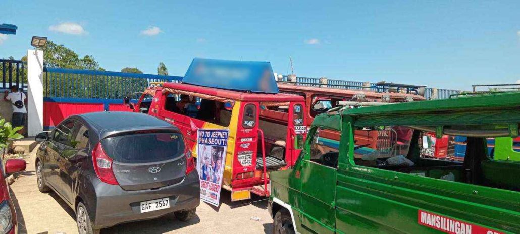 LTO-6 yet to receive order to apprehend traditional PUJs