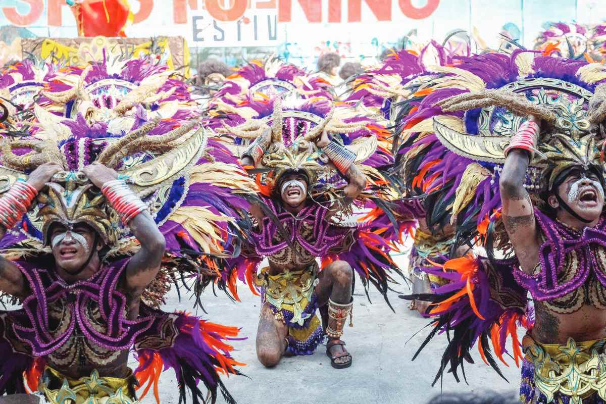 Dinagyang proves ‘PH’s best’ tag anew