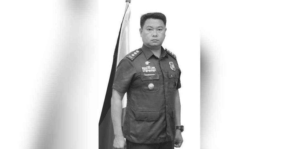 NOCPPO director prepares to pass the baton after stellar performance