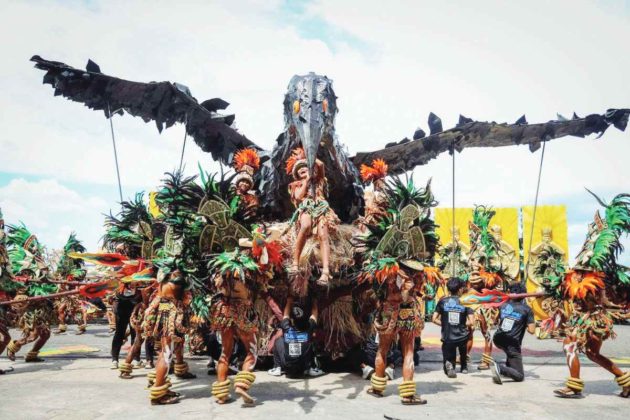 ‘NOT THE END OF THE WORLD,’ ‘We have lessons to learn,’ says Tribu ...