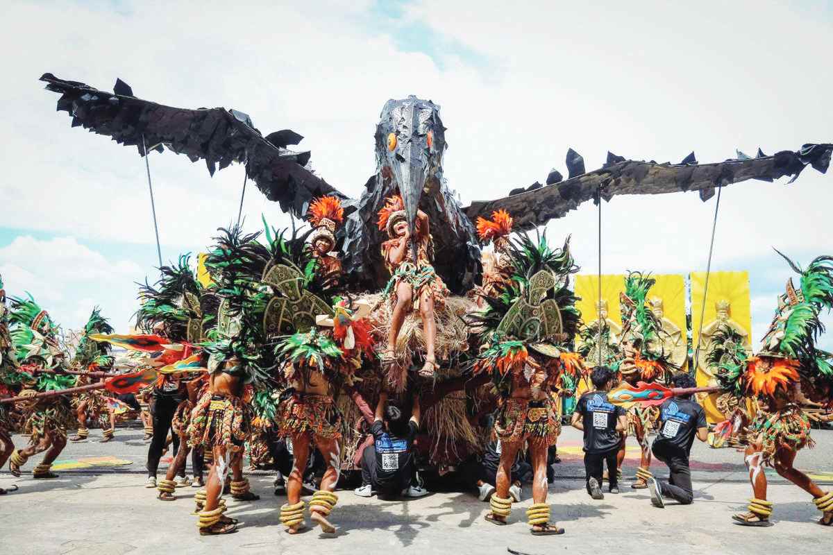 Was Tribu Silak afforded due process?