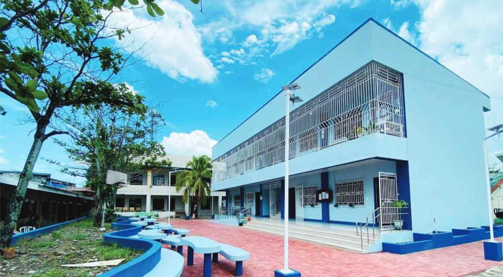 INVESTING FOR THE FUTURE; Iloilo City Government continues to build ...