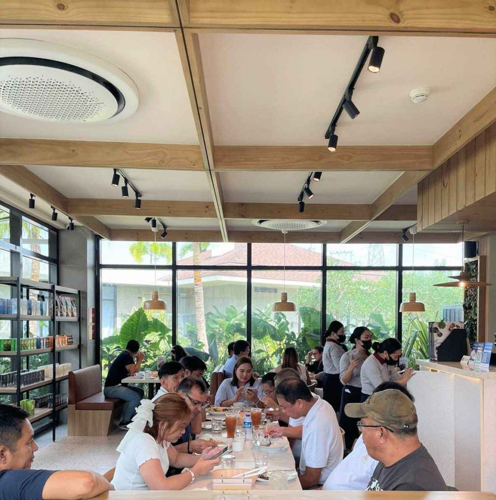 Rockwell’s newest community retail destination opens in Bacolod