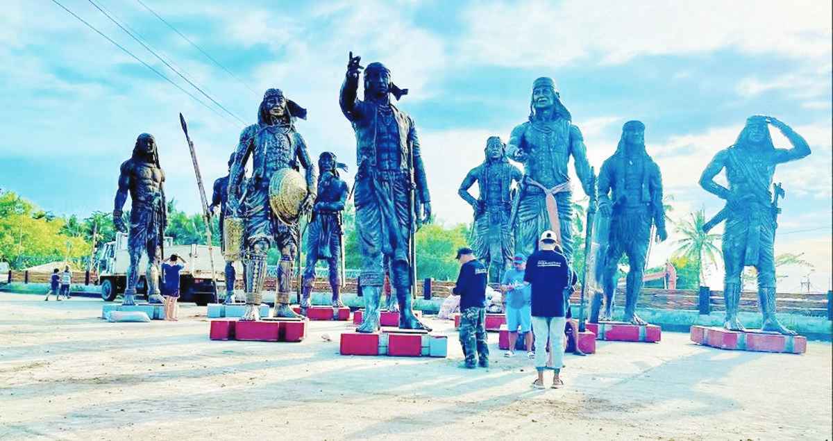 Antique’s laid-back ambiance, religious relics attract more tourists