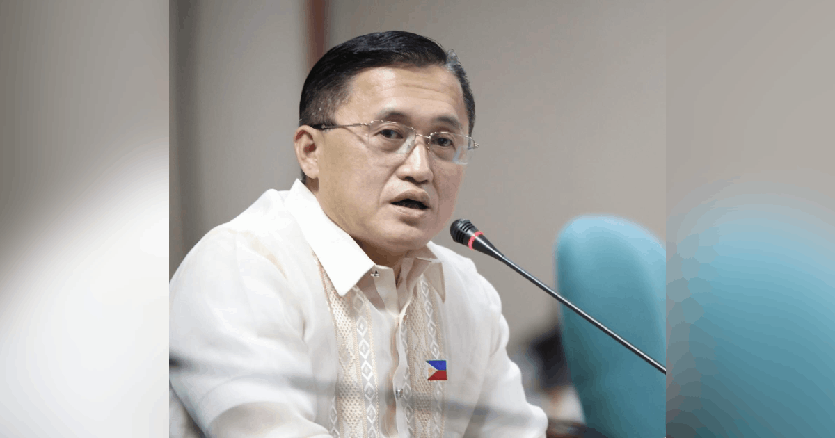 Bong Go calls for urgent action on Western Visayas power outage