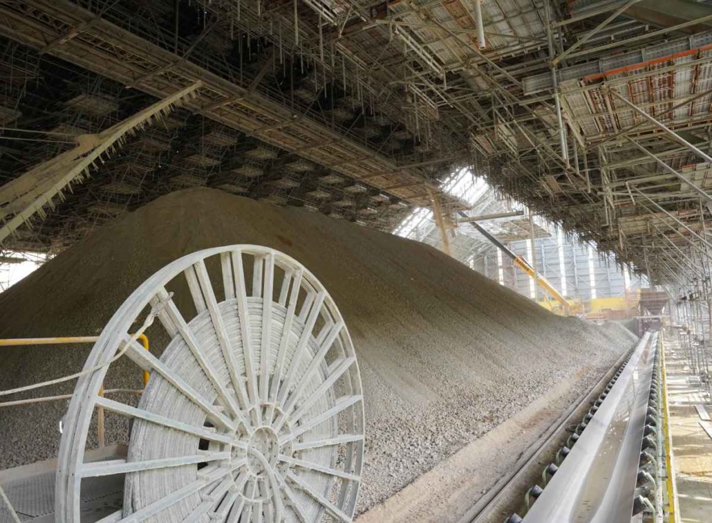 Buy Local Cement and Save Jobs