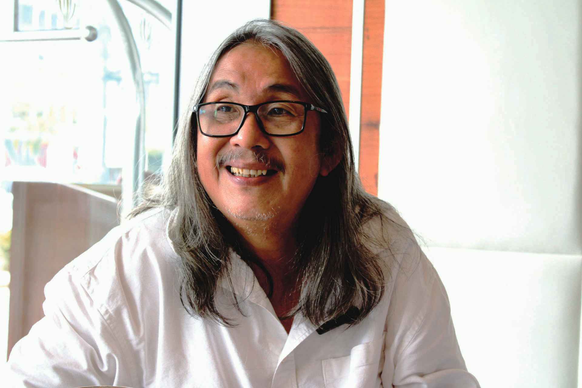 Savoring the Essence of Ilonggo Cuisine with Chef 'Tibong'
