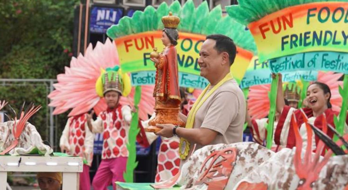 Iloilo prov’l gov’t to elevate Kasadyahan standards with rigorous ...