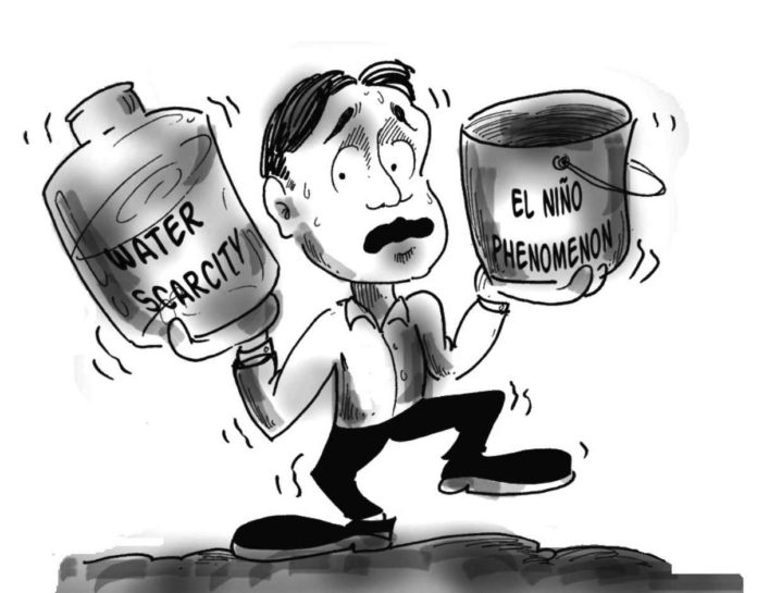 Editorial Cartoon of the Day