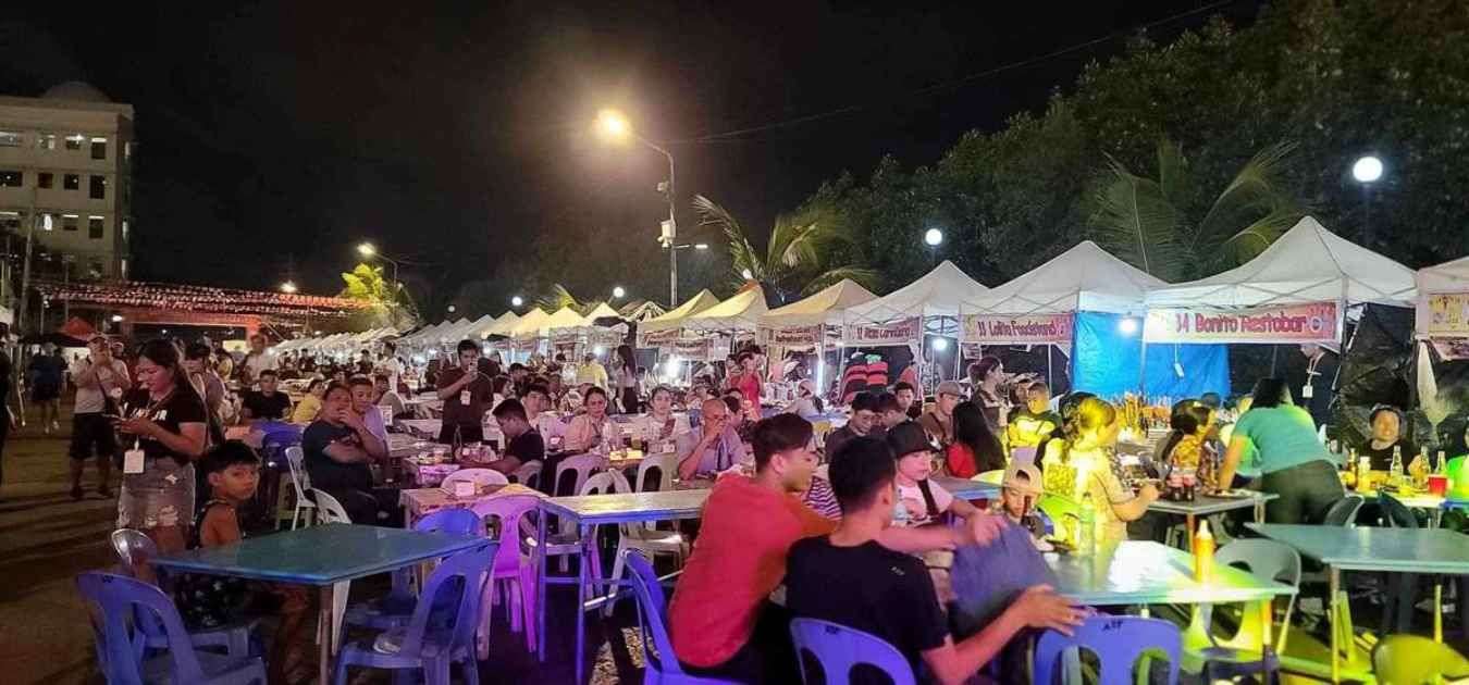 Defensor to food fest visitors: ‘Have a ‘fun, foodie, friendly’ experience