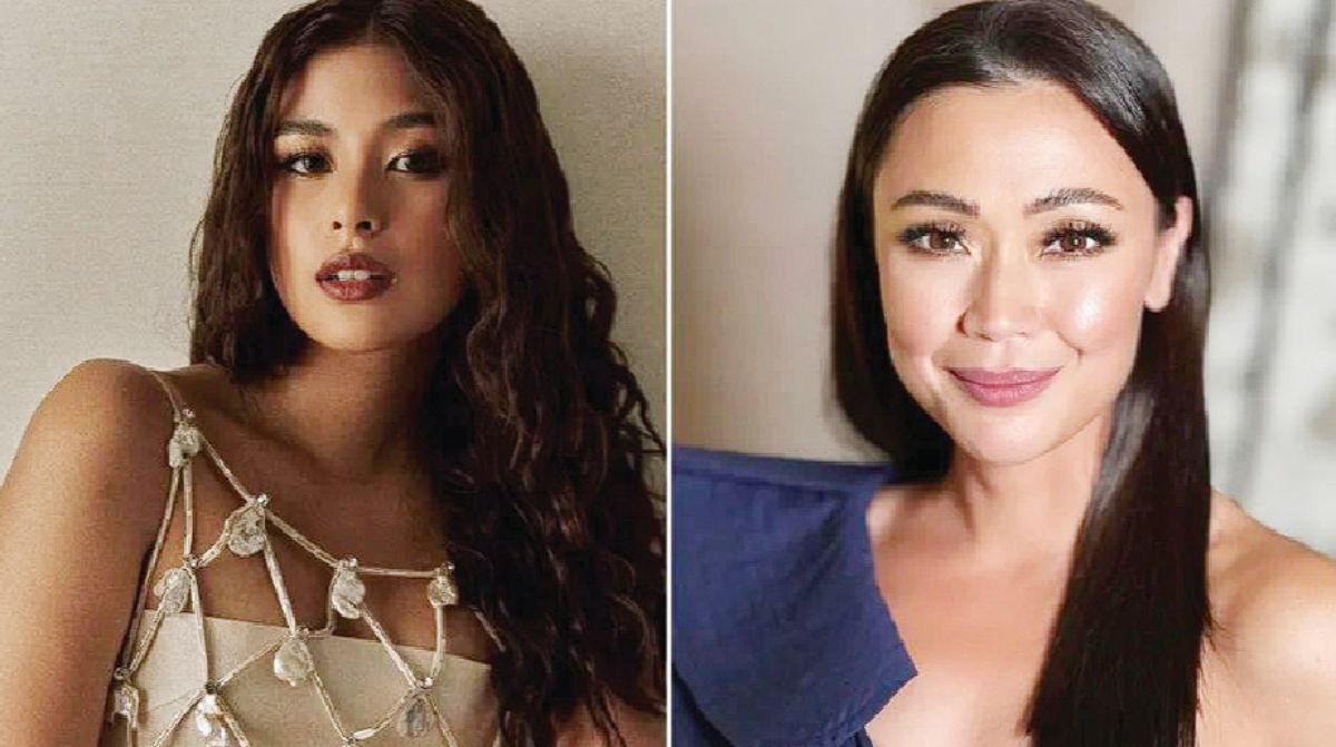 Gabbi Garcia says she gained a friend and sister in Jodi Sta. Maria