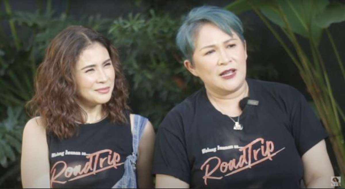 Gelli de Belen admits hiring private investigator to prove John Estrada ...