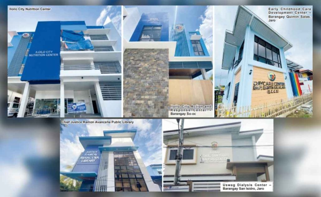 ELEVATING ILOILO; City embracing future challenges with proven success