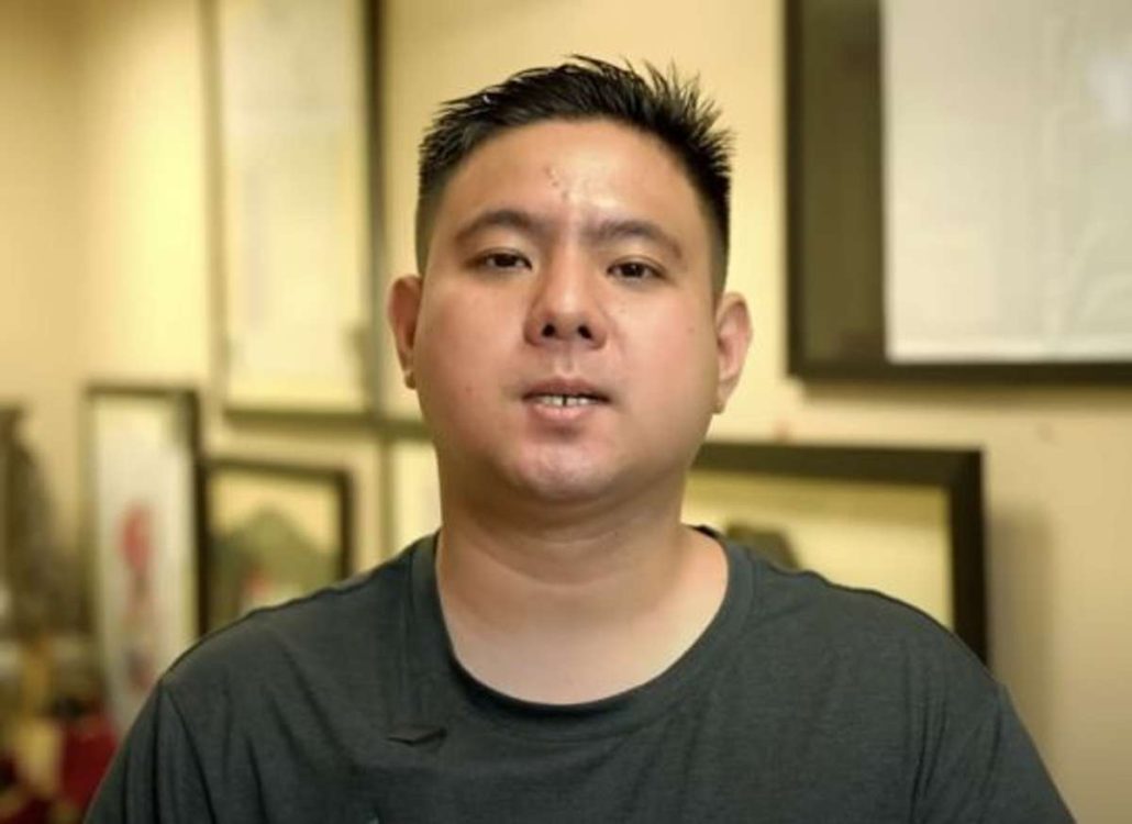 Jiro Manio admits financial needs one of the reasons he sold Gawad ...