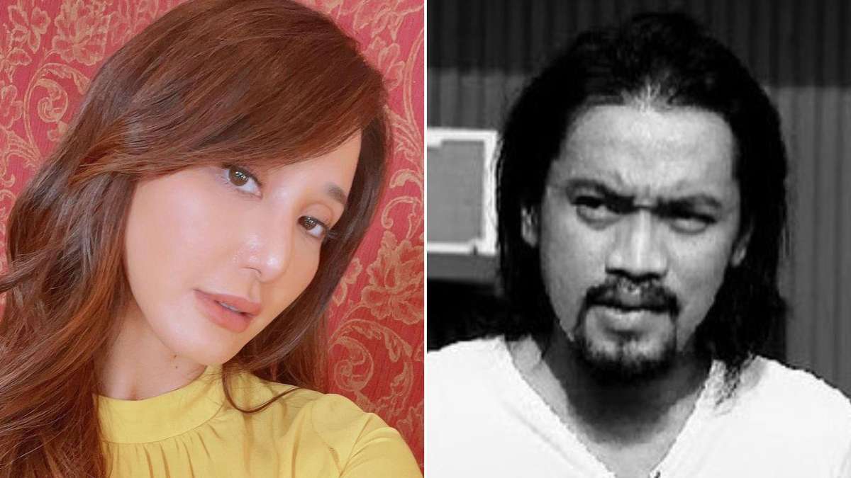 Katrina Halili mourns death of boyfriend Jeremy Guiab