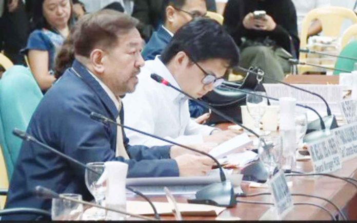 PCSO invites senators to observe lotto processes, draws