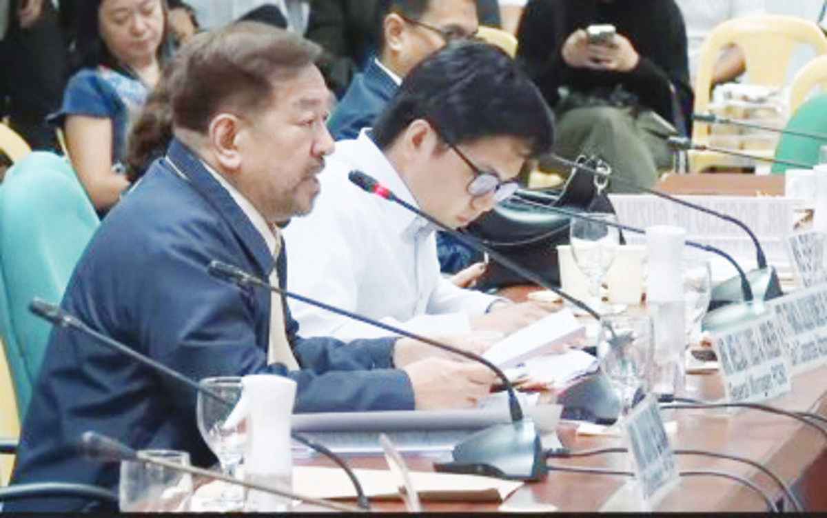 PCSO invites senators to observe lotto processes, draws