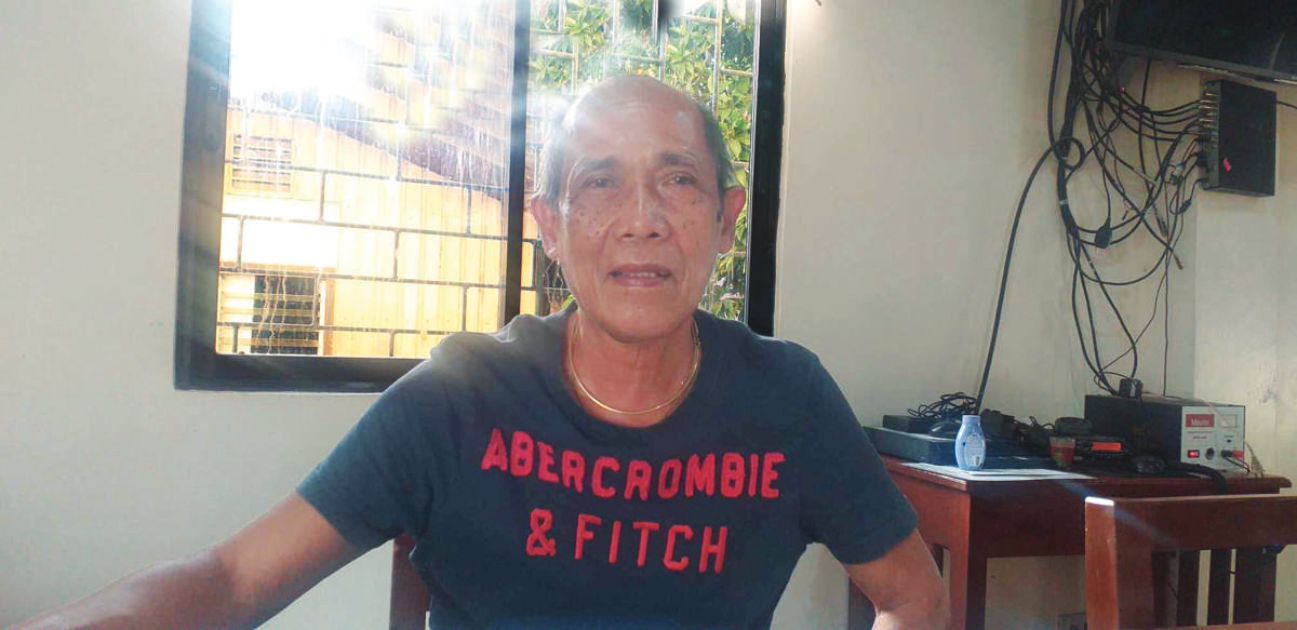 Simplified Jaro fiesta this Feb. 2