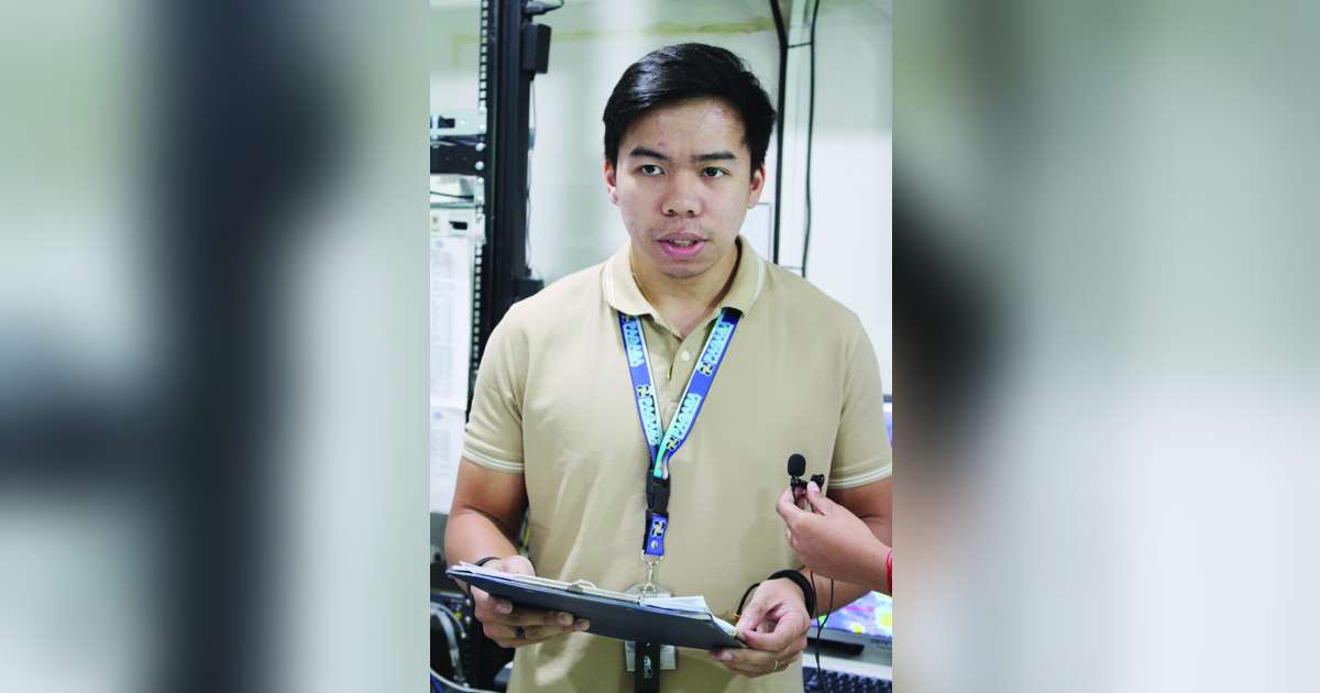 DRY SPELL PERSISTS; Conditions to continue until Feb.; agri damage ...