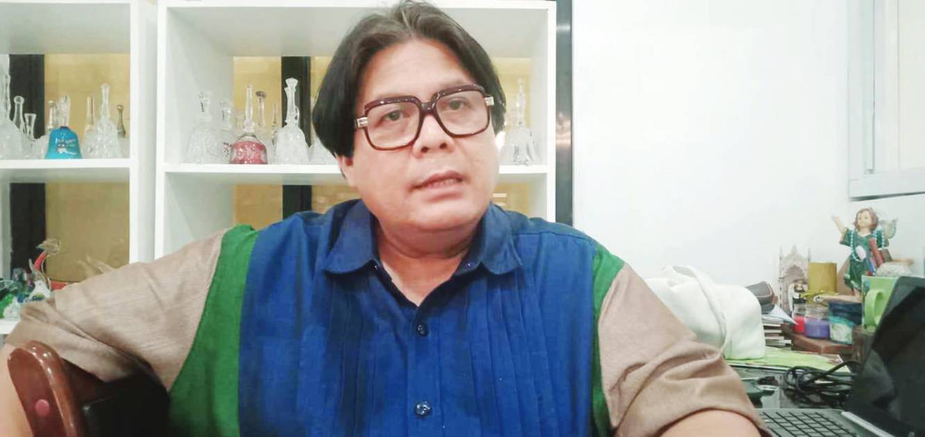 ‘Kasadyahan sa Kabanwahanan’ opening salvo on Jan. 5