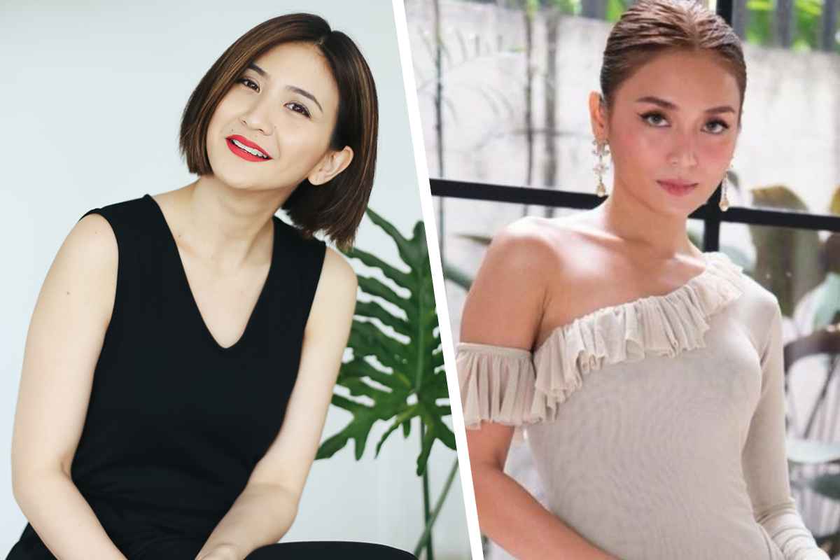 Rica Peralejo defends Kathryn Bernardo’s act of unfollowing Daniel Padilla