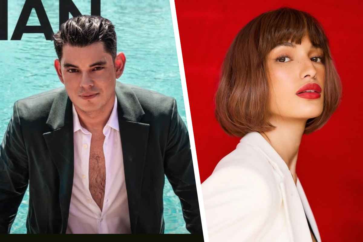 Richard Gutierrez also unfollows Sarah Lahbati on Instagram