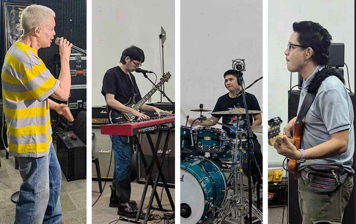 Rivermaya all set for 2024 reunion concert next month