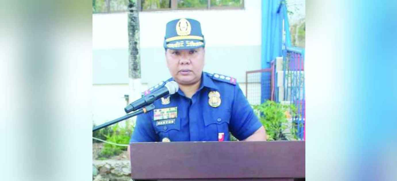 GUIMARAS SHOOTING: Suspect slapped with murder, frustrated murder raps