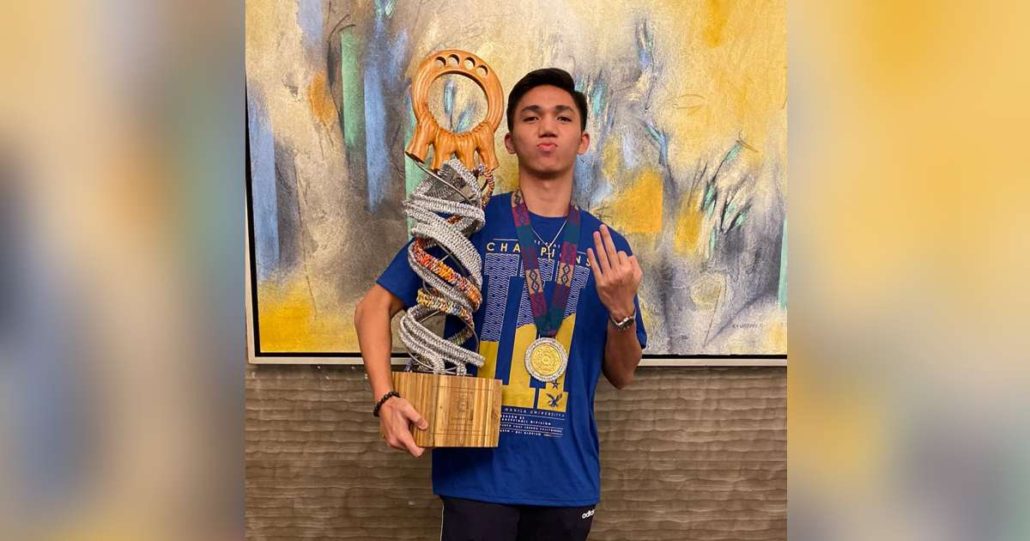 Iloilo United Royals sign ex-Ateneo cagers Credo, Berjay