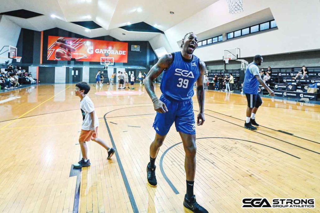Strong Group-PH faces tough foes in Dubai basketball