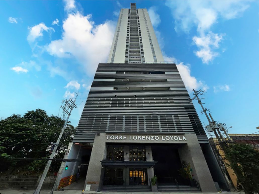 2023: banner year for Torre Lorenzo; sets the tone for 2024
