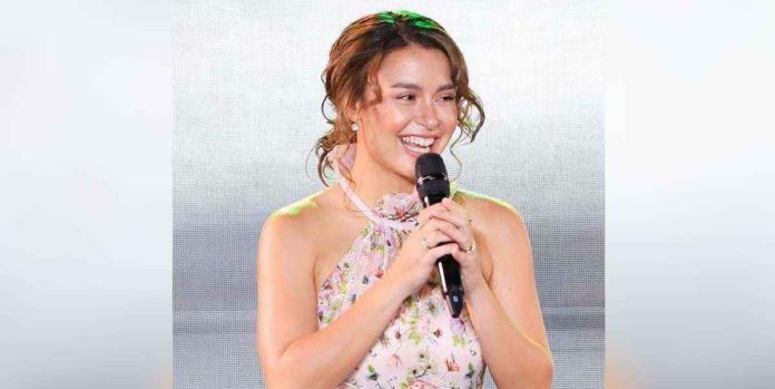 Yassi Pressman bags role in Korean-Filipino production