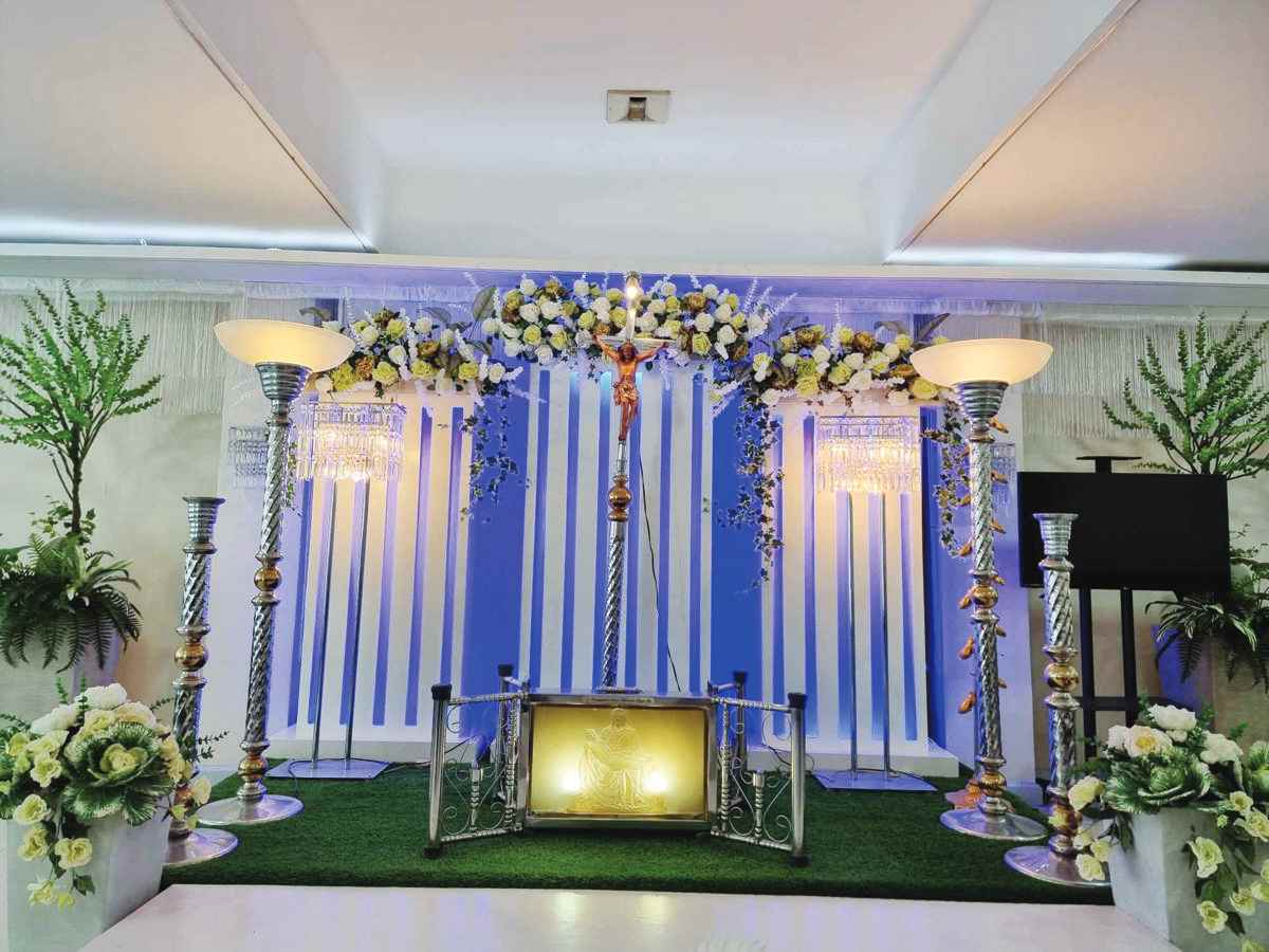 Beyond Farewells: Cosmopolitan Funeral Homes Redefining End-of-Life ...