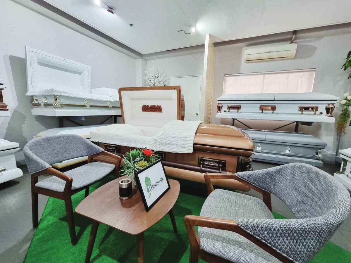 Beyond Farewells: Cosmopolitan Funeral Homes Redefining End-of-Life ...