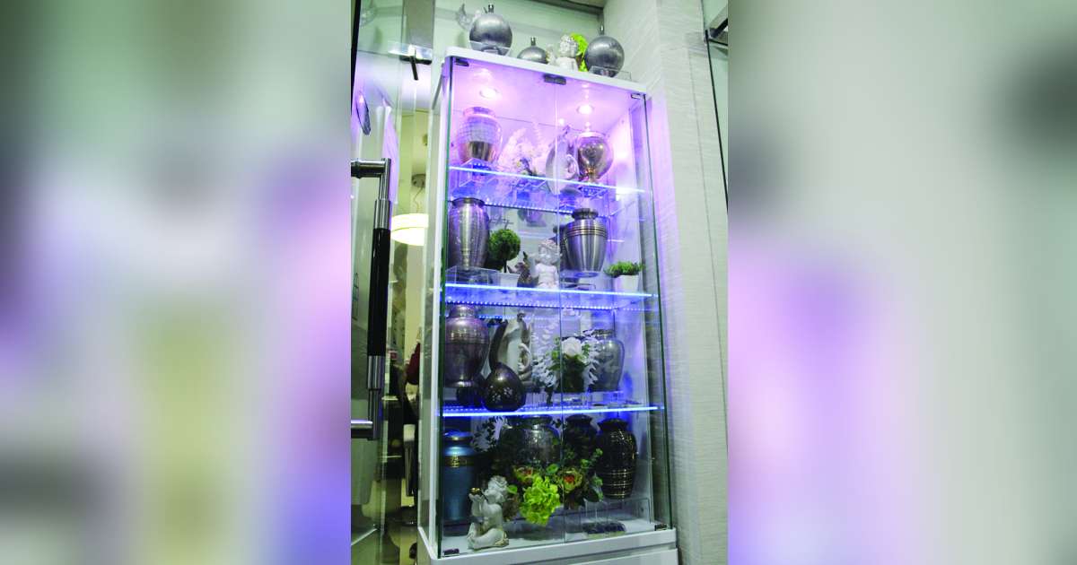 Beyond Farewells: Cosmopolitan Funeral Homes Redefining End-of-Life ...