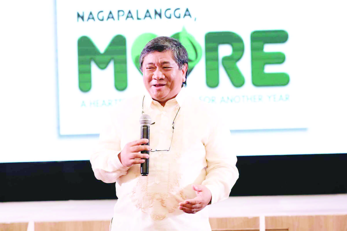 There’s MORE to life for the Ilonggos
