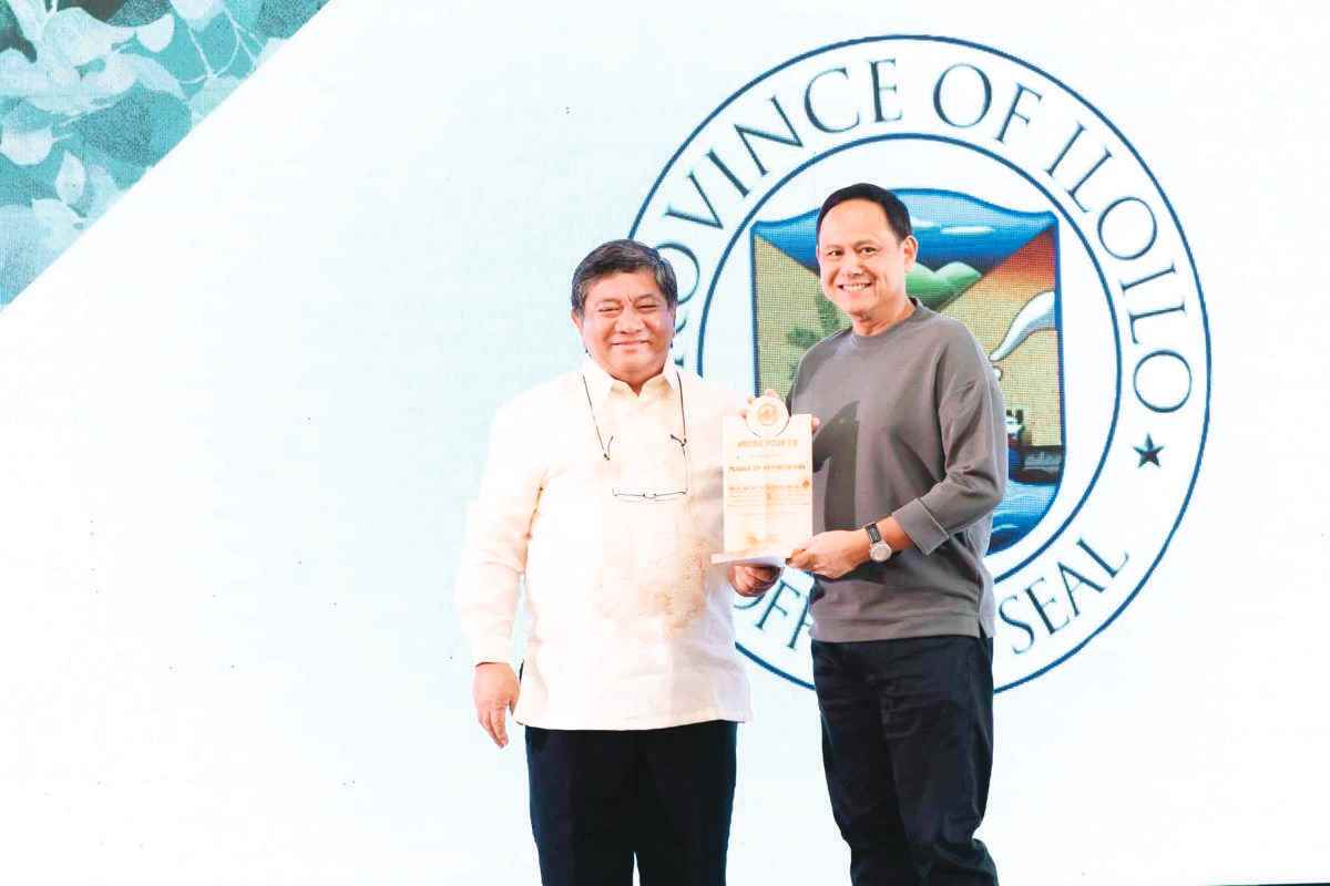 There’s MORE to life for the Ilonggos