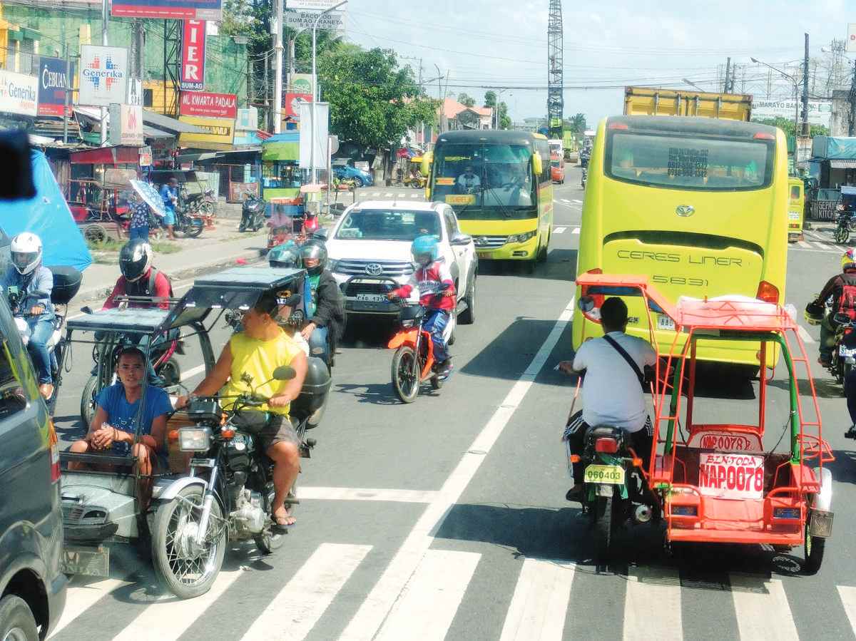 BTAO intensifies campaign vs erring pedicabs, tricycles