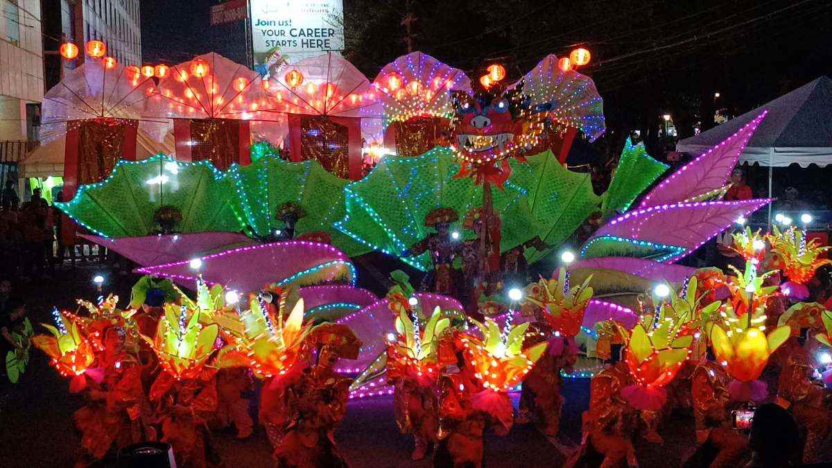 Bacolod mulls budget hike for next Bacolaodiat