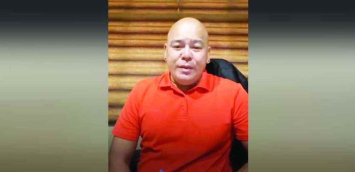 Capiz town mayor suspended