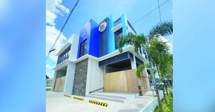 BLUEPRINT FOR SAFETY: Iloilo City’s ICARE centers model for LGU ...