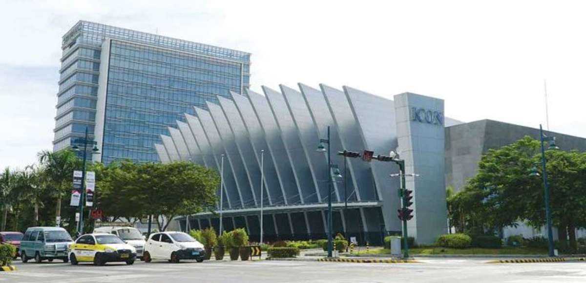 10k-seater convention center seen to improve Iloilo’s accommodation profile