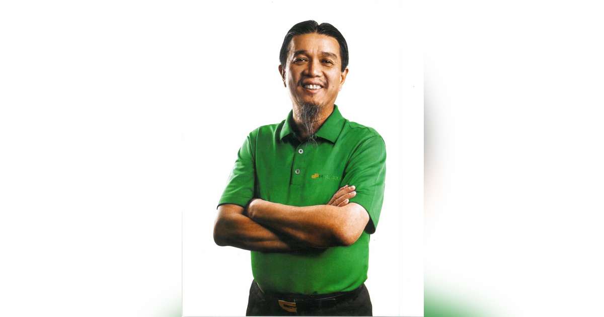 Bacolod names Co as adopted son, honorary mayor