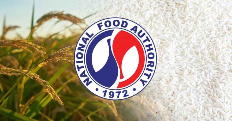 NFA situation involves not just 'anomalous sale' of rice – Marcos