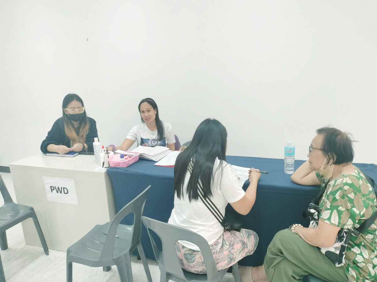 More fake PWD IDs surface in Bacolod