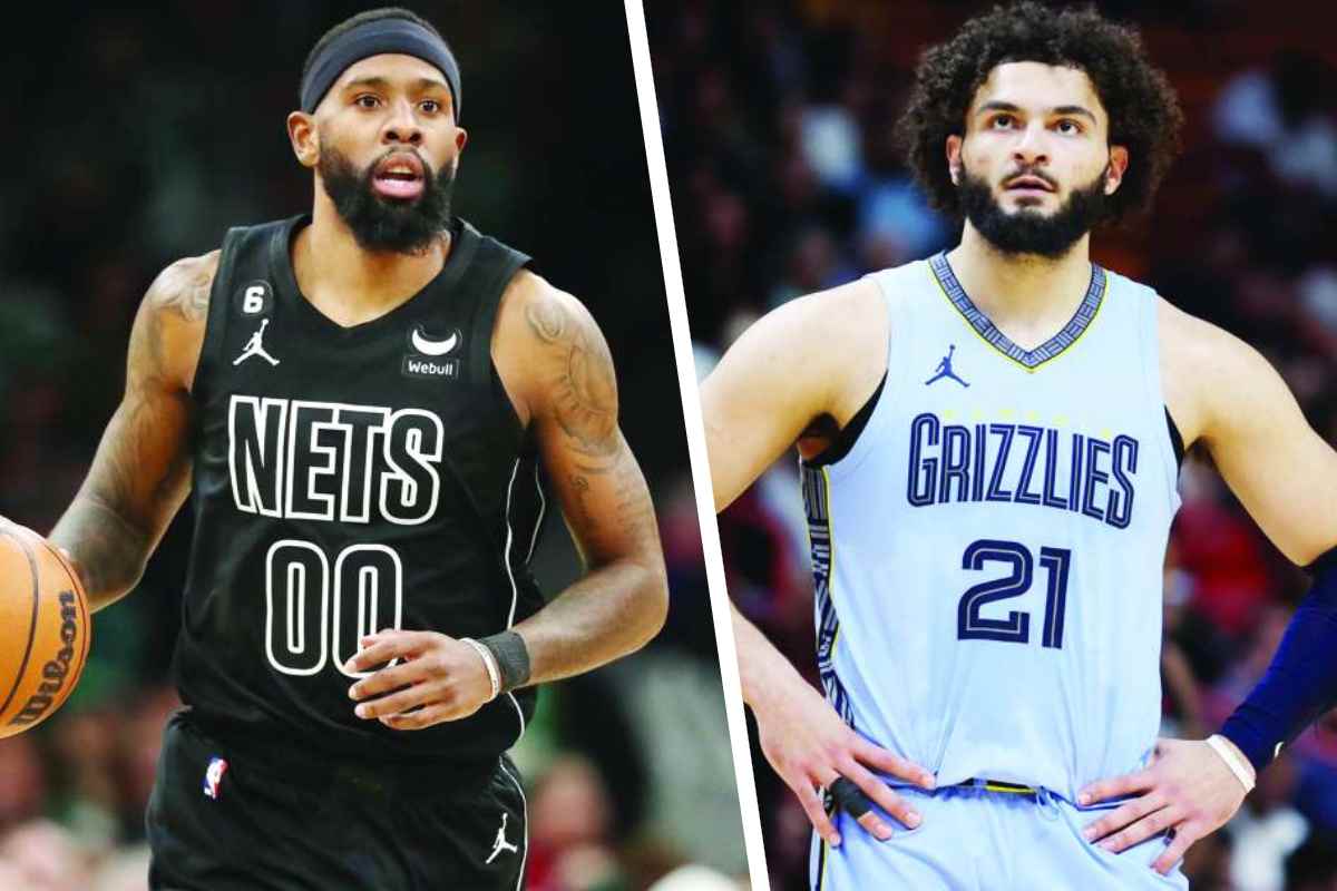 NBA: Phoenix Suns acquire O’neale, Roddy