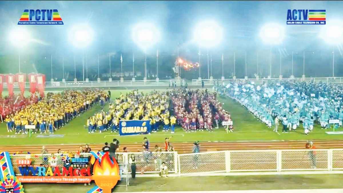 No decision yet on NegOcc’s bid to host WVRAA