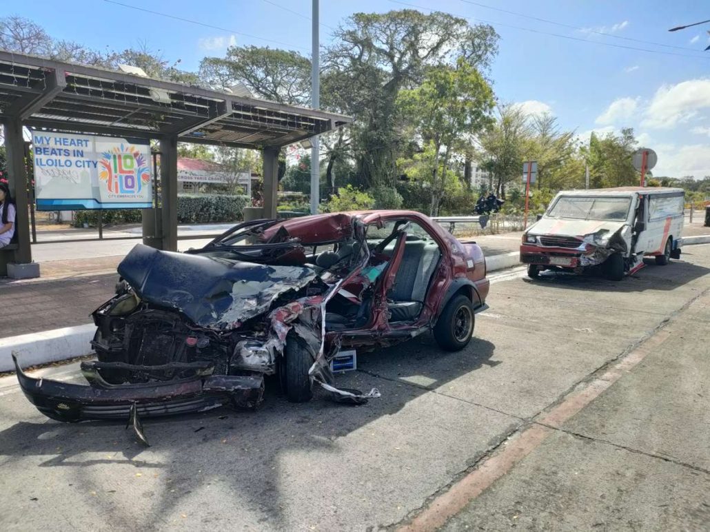 Student dies in road crash